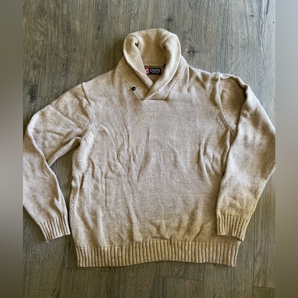 Chaps | Sweaters | Mens Chaps Sweater | Poshmark